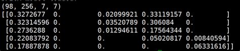 Onnx Output And Pytorch Output Are Inconsistent · Issue 10
