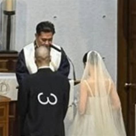 미녀 모델과 열애설 부인하다 결혼소식 전한 무한도전 출신 가수
