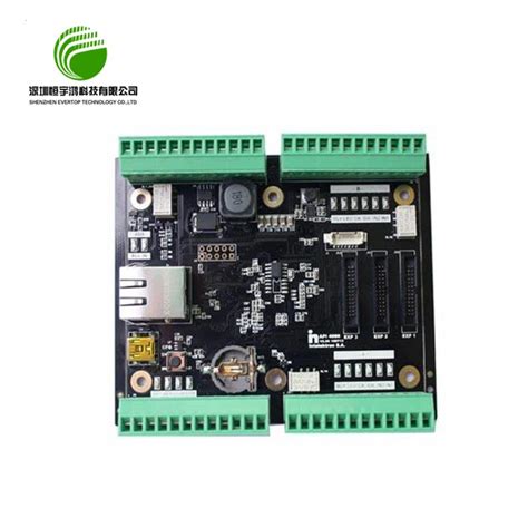 แผงวงจรอิเล็กทรอนิกส์วงจรอิเล็กทรอนิกส์วงจรแผงวงจรแบบหมุนเร็ว Pcb การ