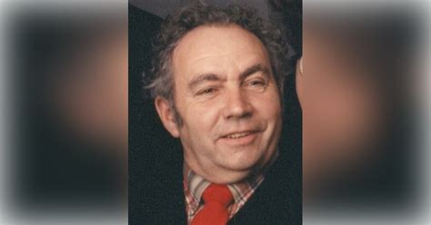 Obituary Information For Robert W Pottle