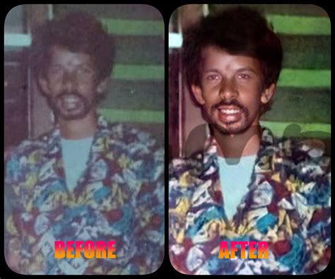 Photo Retouching Some Of You Might Janusha T Print