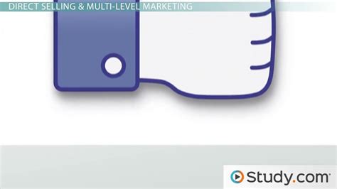 Non Store Retailing Types Advantages And Examples Lesson