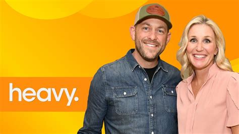 Dave Marrs Receives Words Of Encouragement After Roadblock