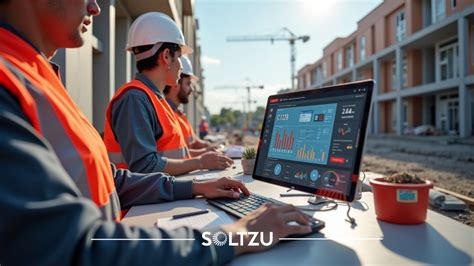 Reducing Construction Delays Ai Predictive Scheduling For Home Builders