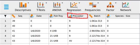 Jasp Not Sorting Alpha Numerics Properly · Issue 735 · Jasp Statsjasp