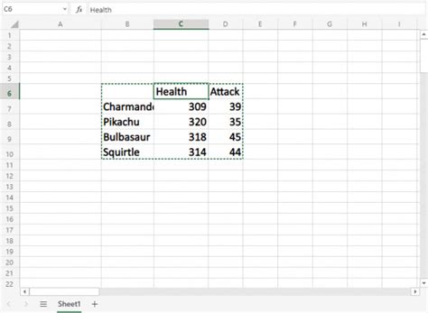Excel Move Cells Sarthaks Econnect Largest Online Education Community