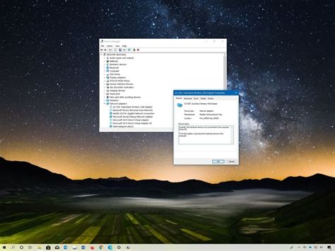 How To Check And Fix Hardware Issues With Device Manager Error Codes On Windows 10 Windows Central