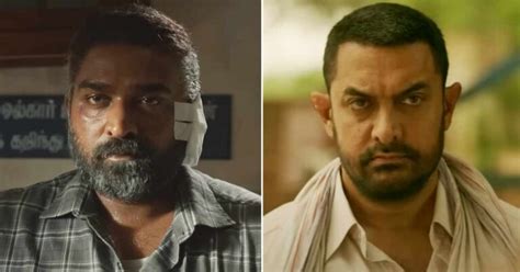 Maharaja Vs Dangal At China Box Office Clocks A Superb Start But Earns