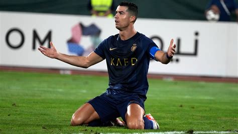 Cristiano Ronaldo Receives One Match Suspension After Obscene Pelvic