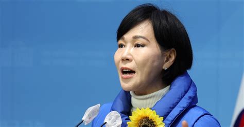 정치 1번지 종로 출마 선언한 전현희 전 국민권익위원장 뉴시스pic