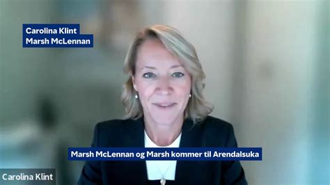 Carolina Klint On Linkedin Vi Kommer Til Arendalsuka D 15 August