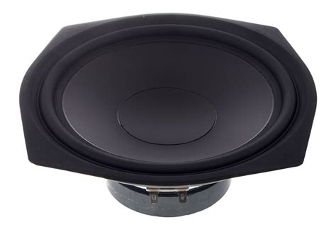 Jbl Replacement Woofer Control Thomann Sverige