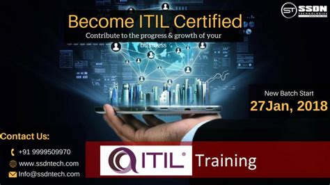 Avanya Sinha On Linkedin Itilcertification Credential Earned From