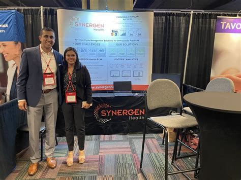 Synergen Health On Linkedin Synergen Health Once Again Exhibited At