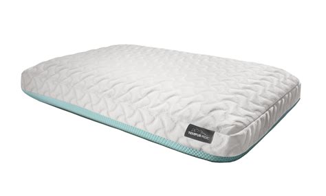 Tempur Pedic Adapt Cloud Cooling Pillow Schneidermans Furniture