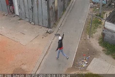 Watch Cape Towns Gang Problem Bloomberg