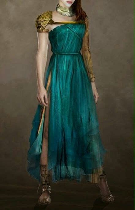 Avengers And Tú Fantasy Dress Asgardian Dress Fantasy Fashion