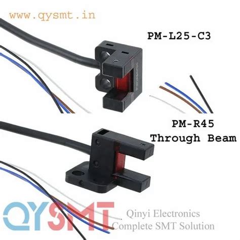 Panasonic Photoelectric Sensor At ₹ 1600 Diffuse Mode Sensor In Noida