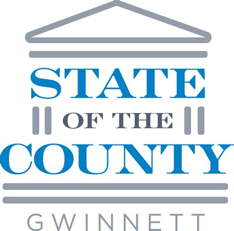 Press Release Chairwoman Nicole Love Hendrickson To Deliver 2024 State Of Gwinnett County
