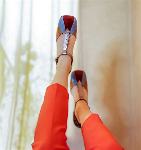 Chie Mihara Prita Multi Chaussures Collection Automne Hiver