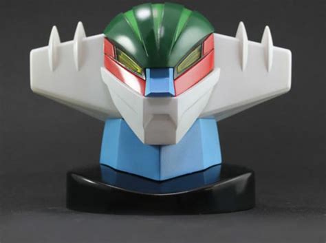 Evolution Toy Jeeg Cyborg Hiroshi Metal Action No 8 In Preordine