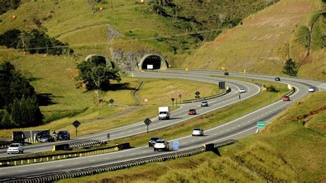 Rodovias Ayrton Senna E Carvalho Pinto Passarão Por Obras E Bloqueios