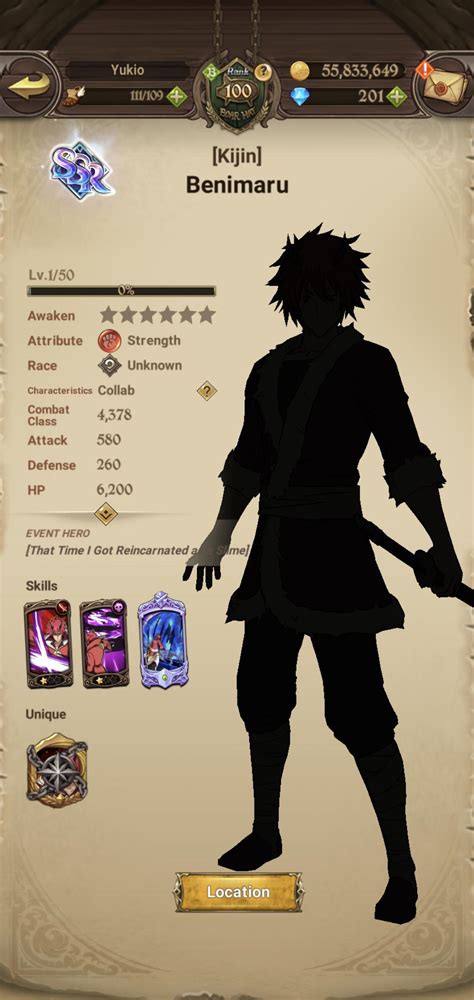 Whats Your Favorite Useless Unit In The Game R7dsgrandcross