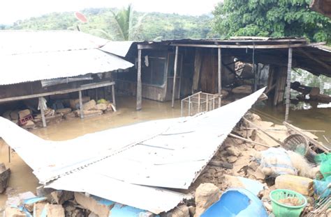 Akosombo Dam Spillage Victims Appeal To Vra For Resettlement Agrictoday
