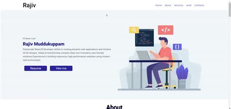 Rajiv Muddukuppam On Linkedin React Mdbbootstrap Materialui