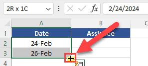 What Is Autofill In Excel Explained With Examples