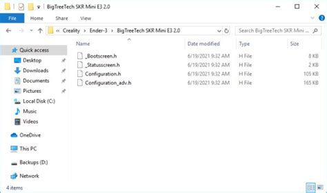 compile marlin firmware without vscode let s print 3d