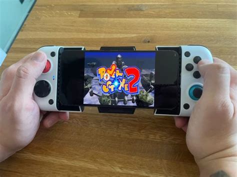 Gamesir X3 Controller Review Setup And Go Simplicity For Androids