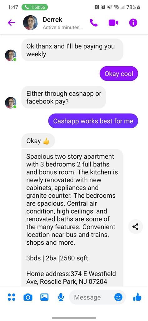 Is This A Scam Ive Never Received A Text From The Census Bureau Before But The Address Is A