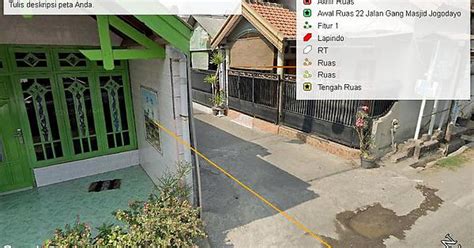 Awal Ruas 18 Jalan Gang Baitul Antiq Album On Imgur