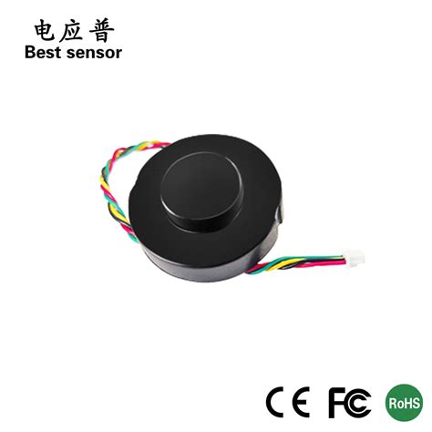 Dyp L06 LPG Level Monitoring Non Invasive Iic Output Ultrasonic Sensor Fuel Tank Level Sensor