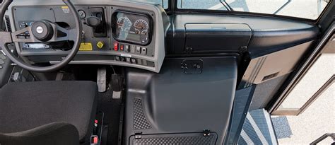 Saf T Liner Efx School Buses Nelsons Bus Is A Platinum Certified