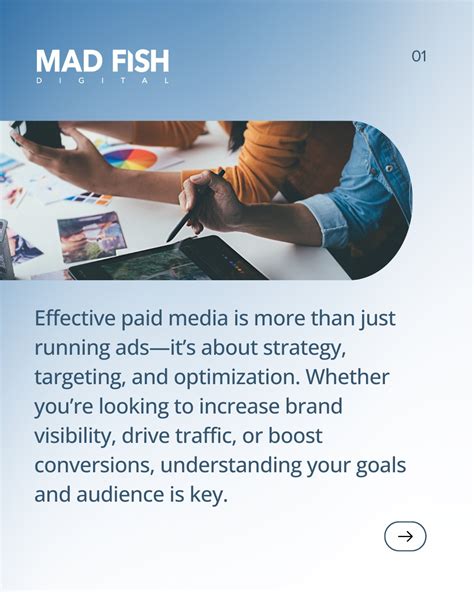 Mad Fish Digital Portland Or