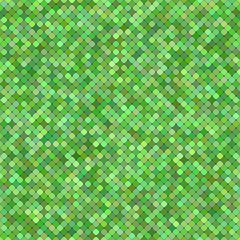 Green Abstract Seamless Diagonal Square Pattern Vector Eps Ai Uidownload