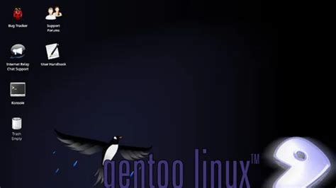 【linux】这些是用于编程的最佳linux发行版 架构师研究会