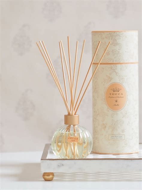 Stella Diffuser The Cross Decor And Design