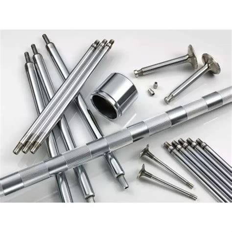 Nickel Chrome Plating Services At ₹ 120kg In Noida Id 2854180358897