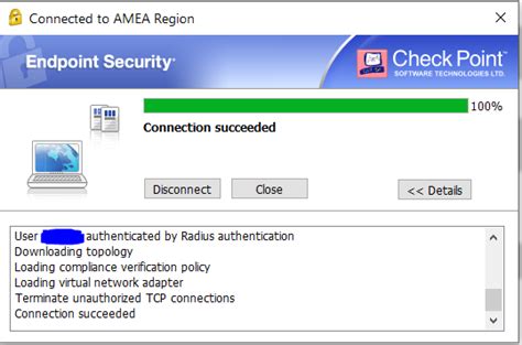 Checkpoint Vpn Client No Network Detected Headsvsera