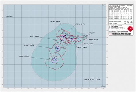 Cronaca Meteo Madagascar Ingenti Danni Dopo Il Passaggio Di Emnati
