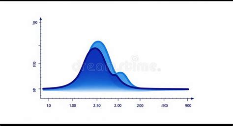Data Densities Stock Illustrations Data Densities Stock