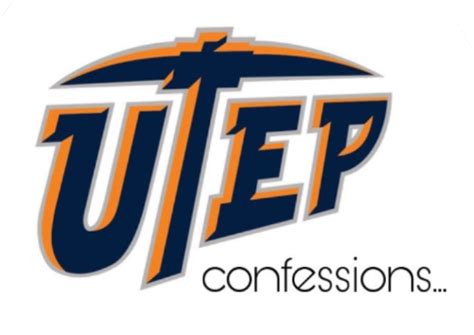 Minero Magazine Our Very Own Gossip Girl Qanda With Utep Confessions