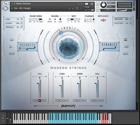 11 Best Orchestral Strings Vst Libraries Top List Professional Composers