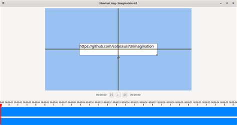 Xy Coordinates In The Drawing Area Are Shifted When Other Widgets Are Shown Applications