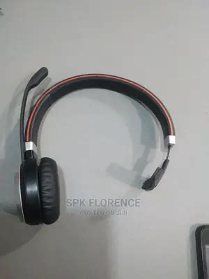 Jabra On Ear Headphones In Uganda For Sale Price On Jiji Ug