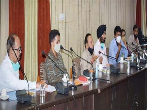 The Minjar Mela A Symbol Of The Invaluable Heritage Of The Folk