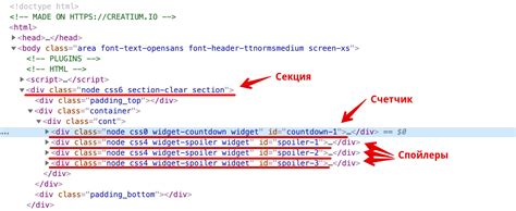 Creatium JavaScript API Creatium для разработчиков